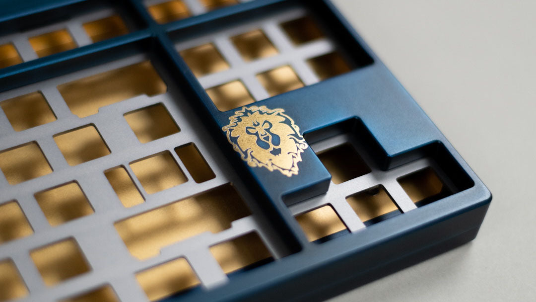 WoW Classic Build Stream with Taeha Types on August 31