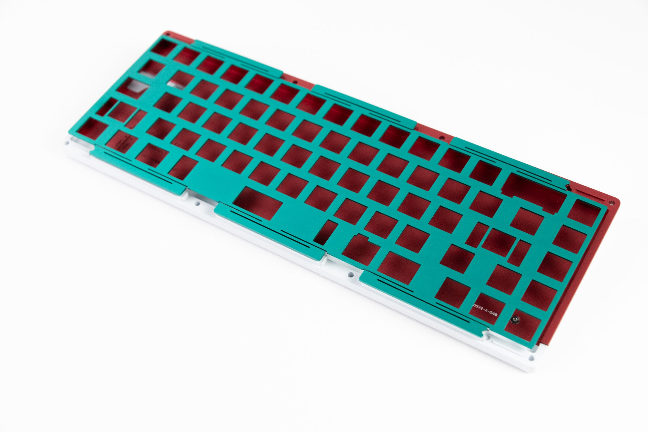 Switch Plate - No. 1/65