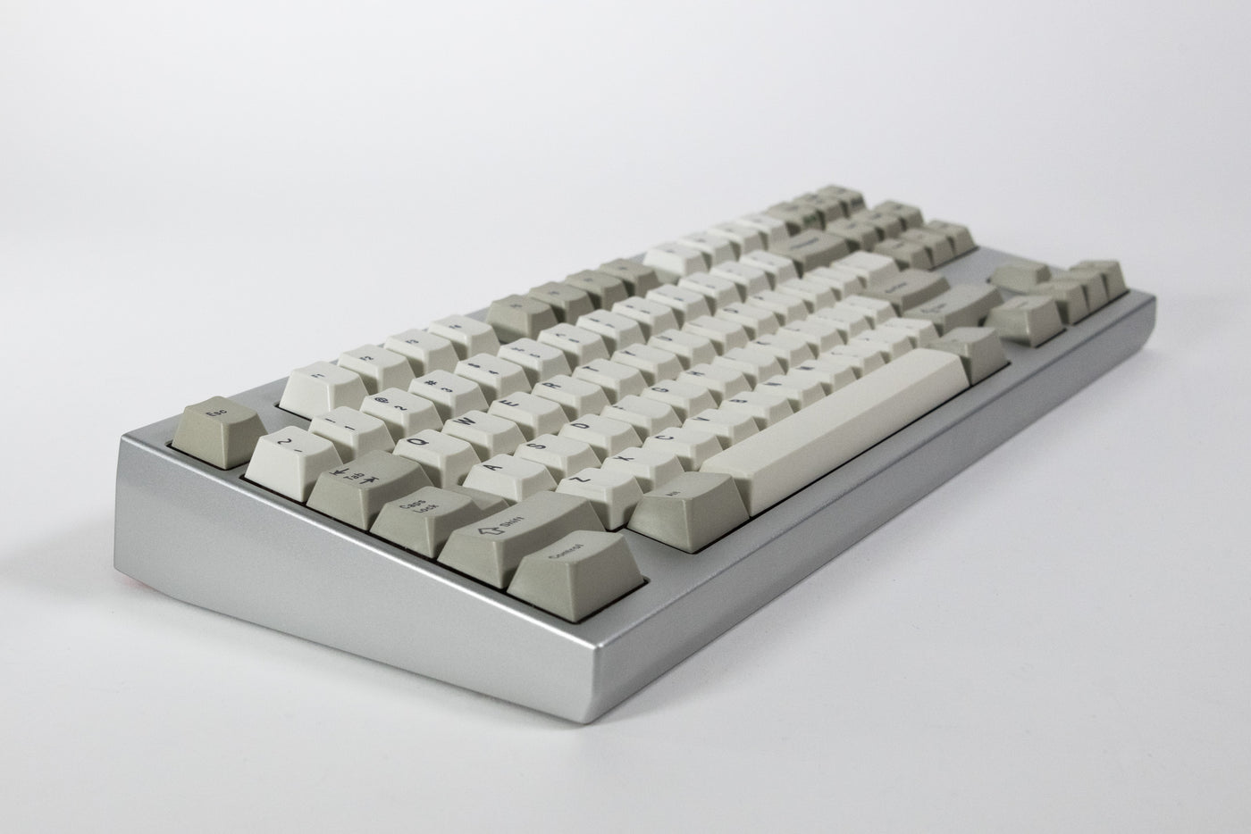 Keyboard Drawings