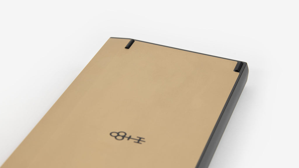 Replacement Bumpons (No. 2) Pack of 4